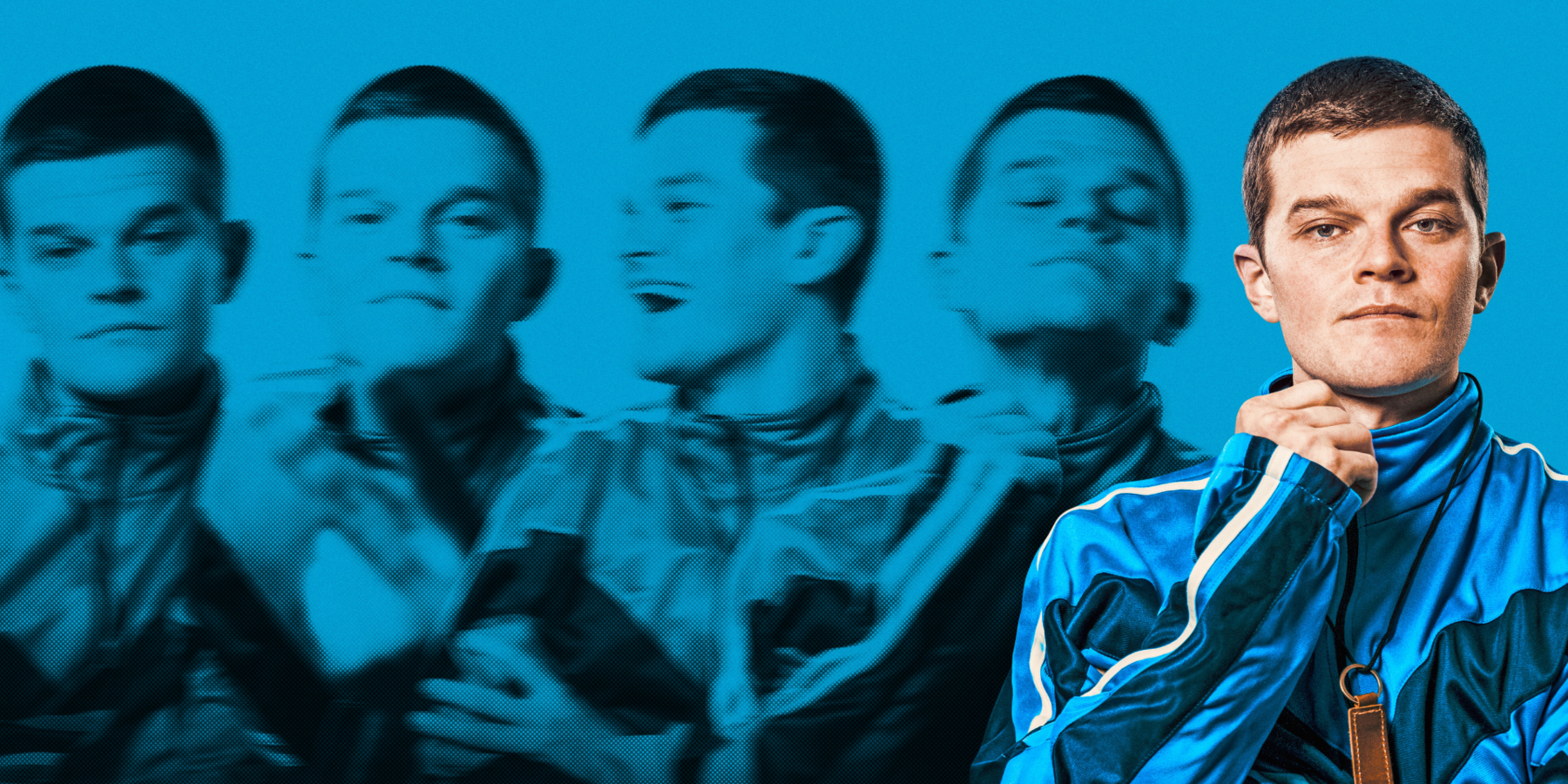 I Swear, now showing with Cinematik | Cinematik