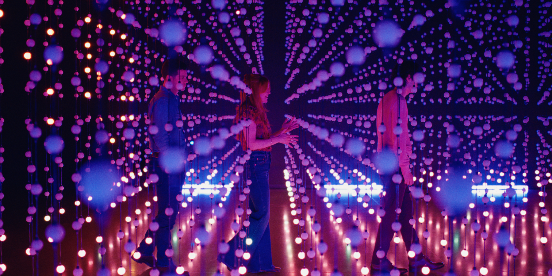 Twinless, now showing with Cinematik | Cinematik