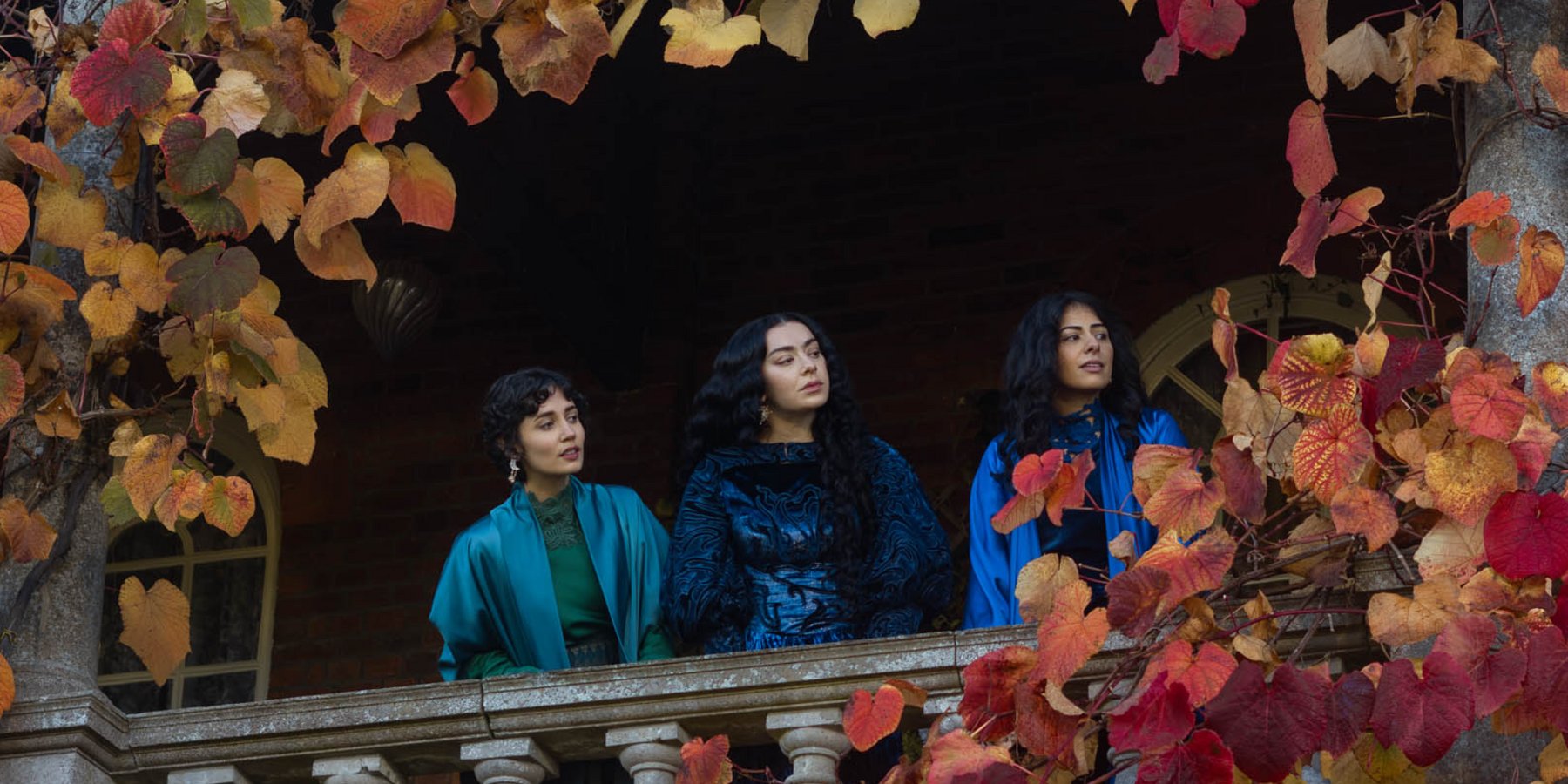 100 Nights of Hero, now showing with Cinematik | Cinematik