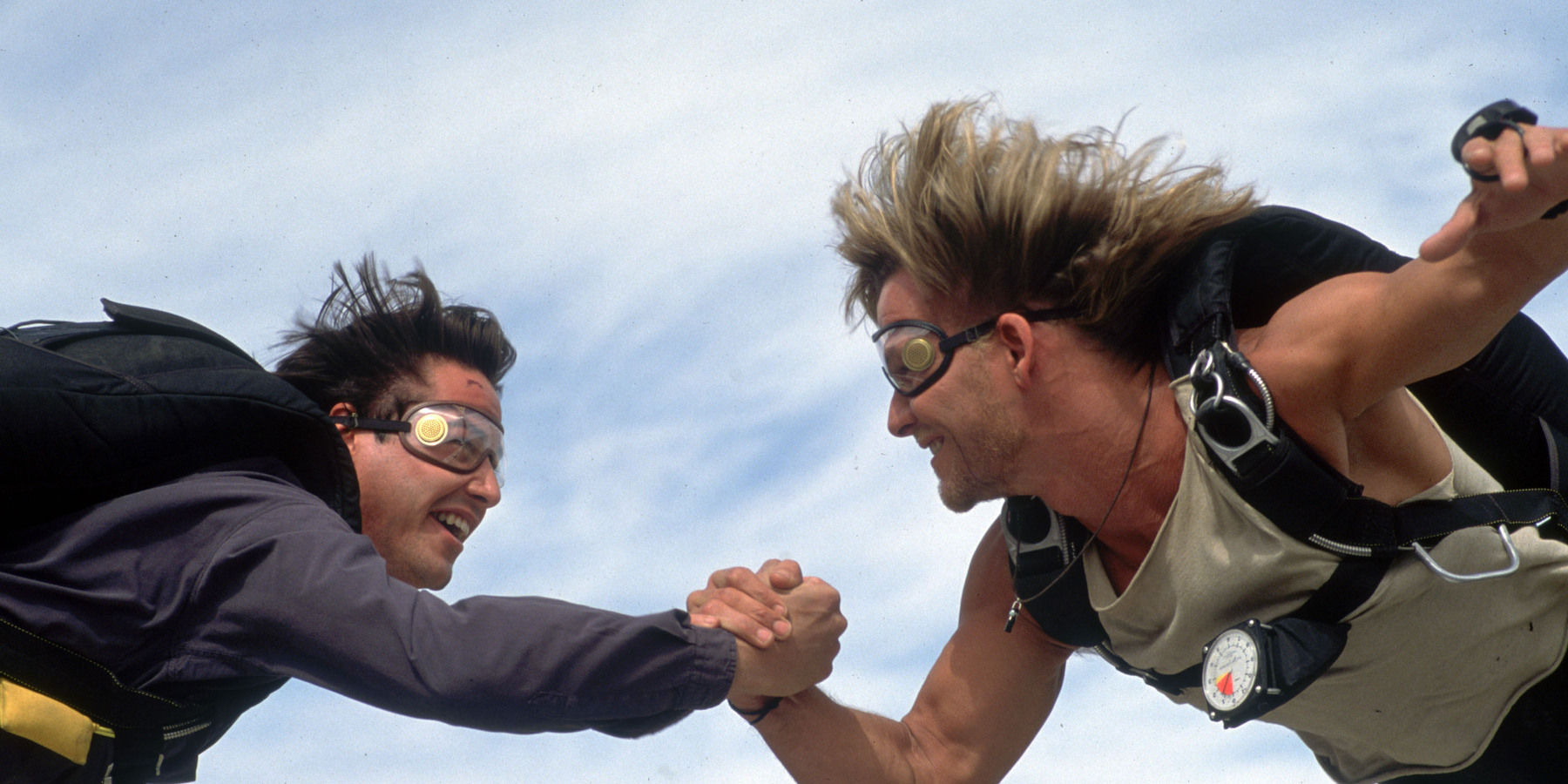 Point Break | Cinematik